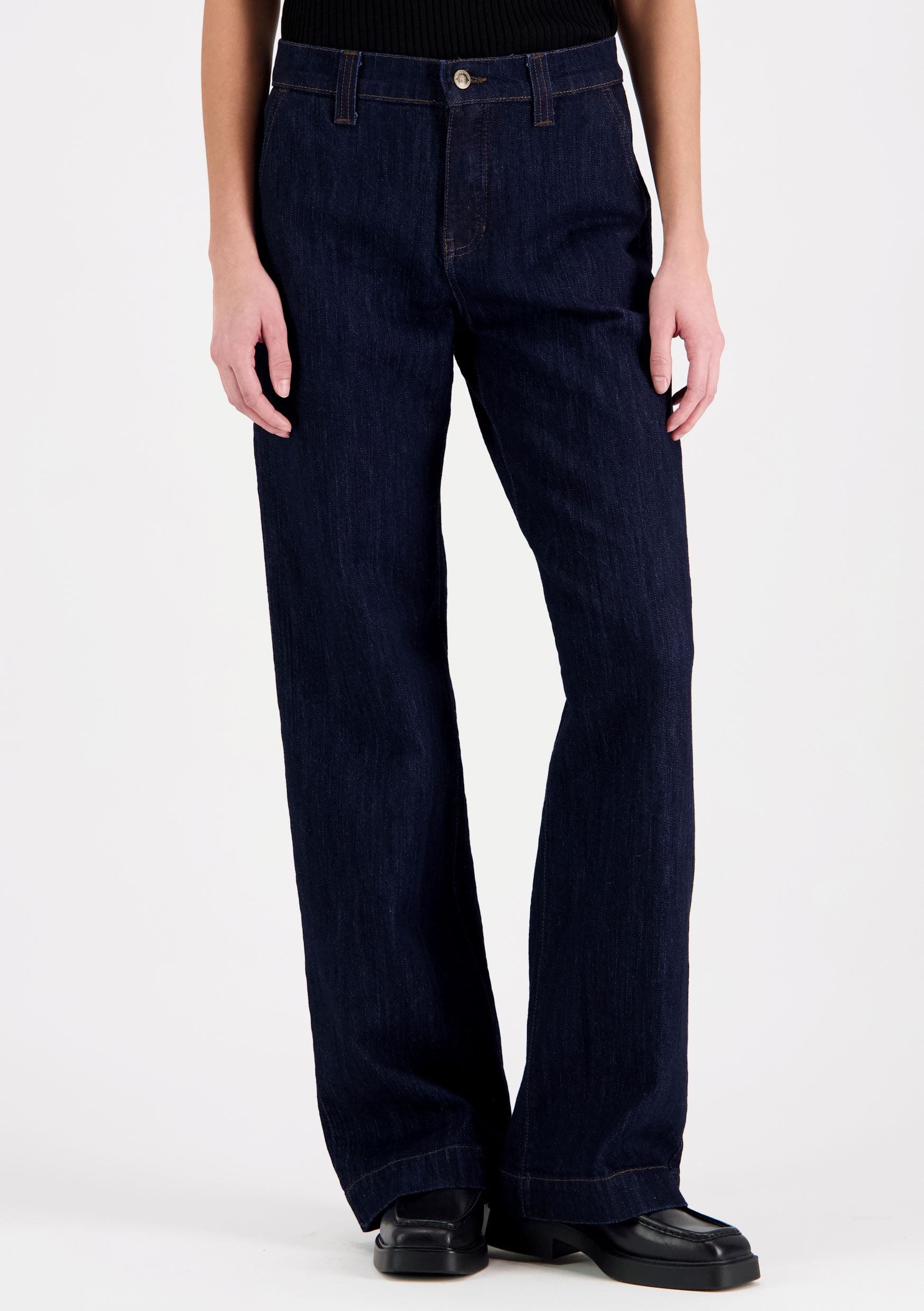 Very Nice Kate Regular Fit Farkut – Miela