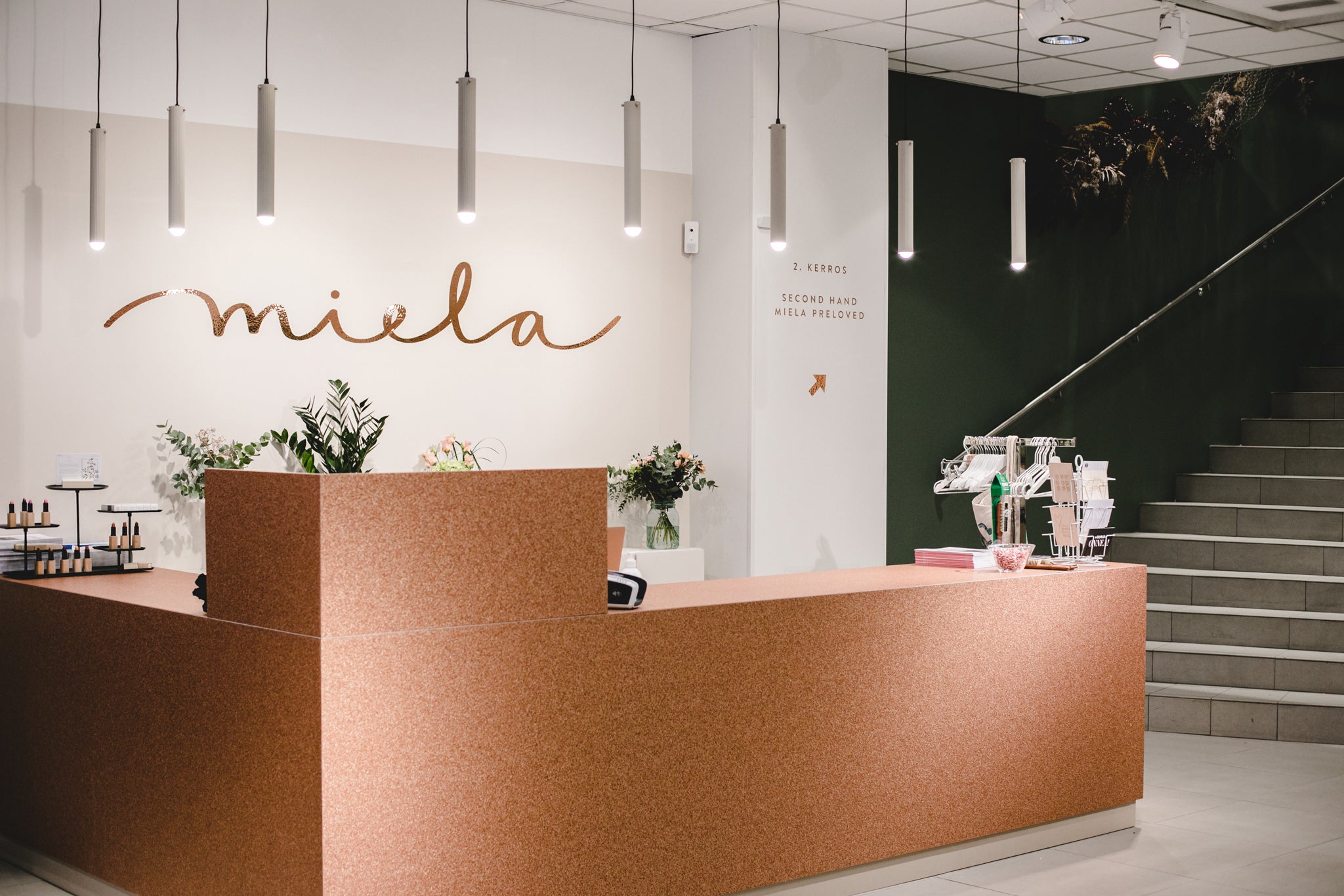 Melli EcoDesign – Miela | Mieluisia suomalaisia brändejä